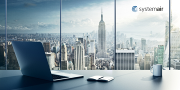 Producent Systemair | HTS